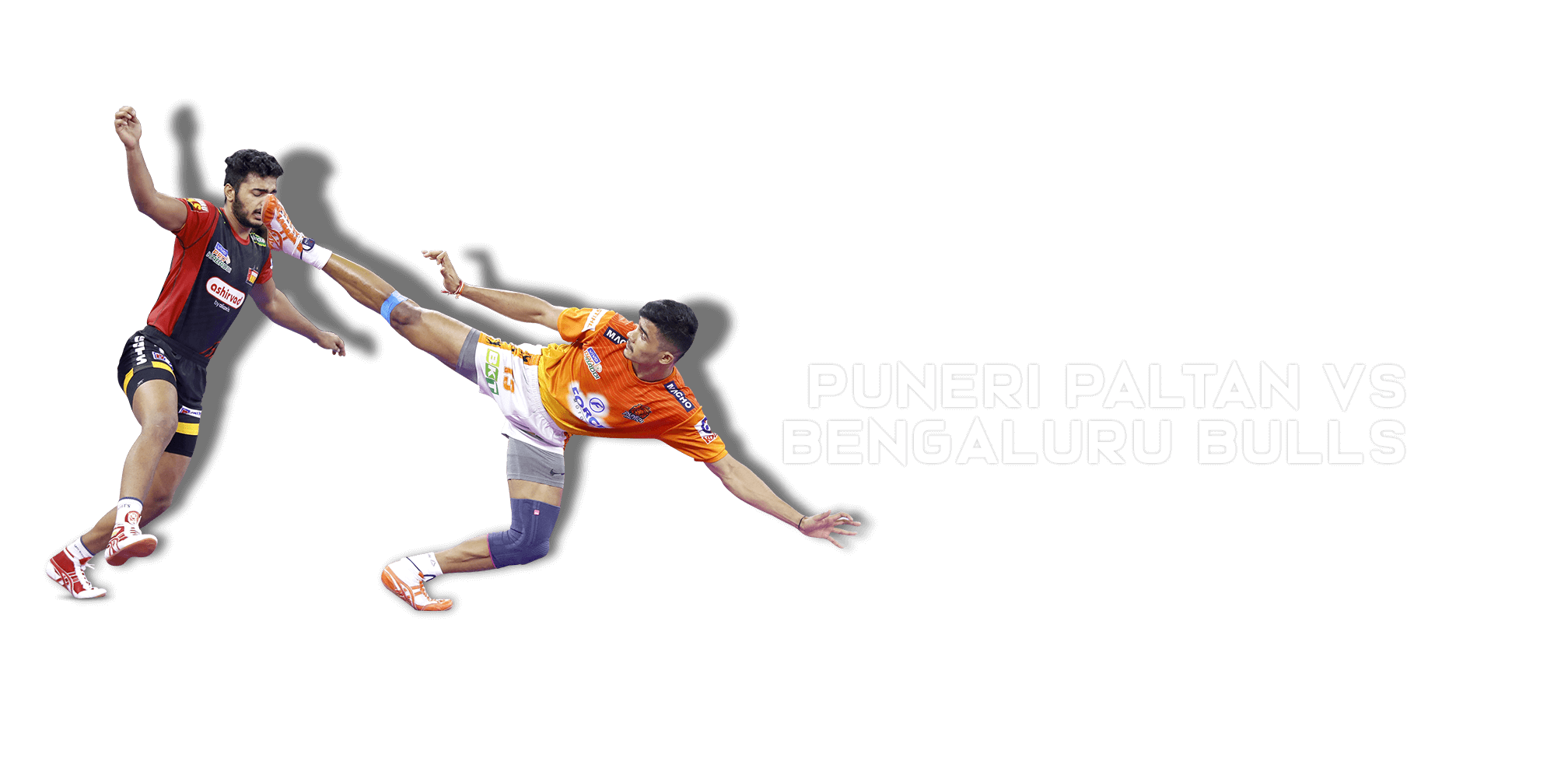 Puneri Paltan - Get Ready For The Resurgence of Power-Packed Puneri Paltan!